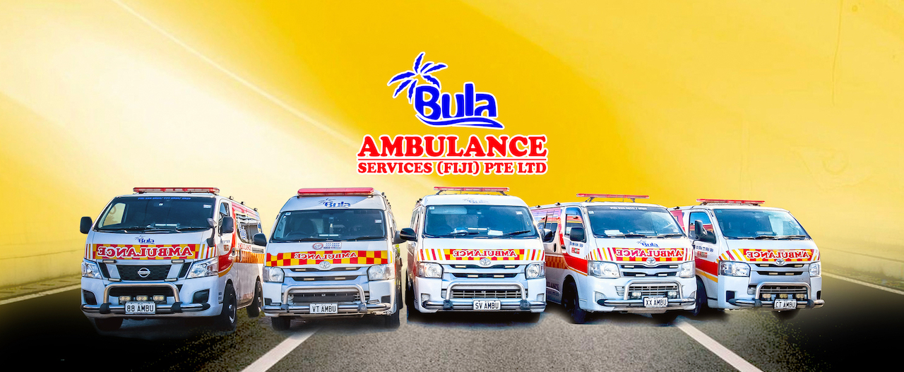 Bula Ambulance Fiji – Bula Ambulance